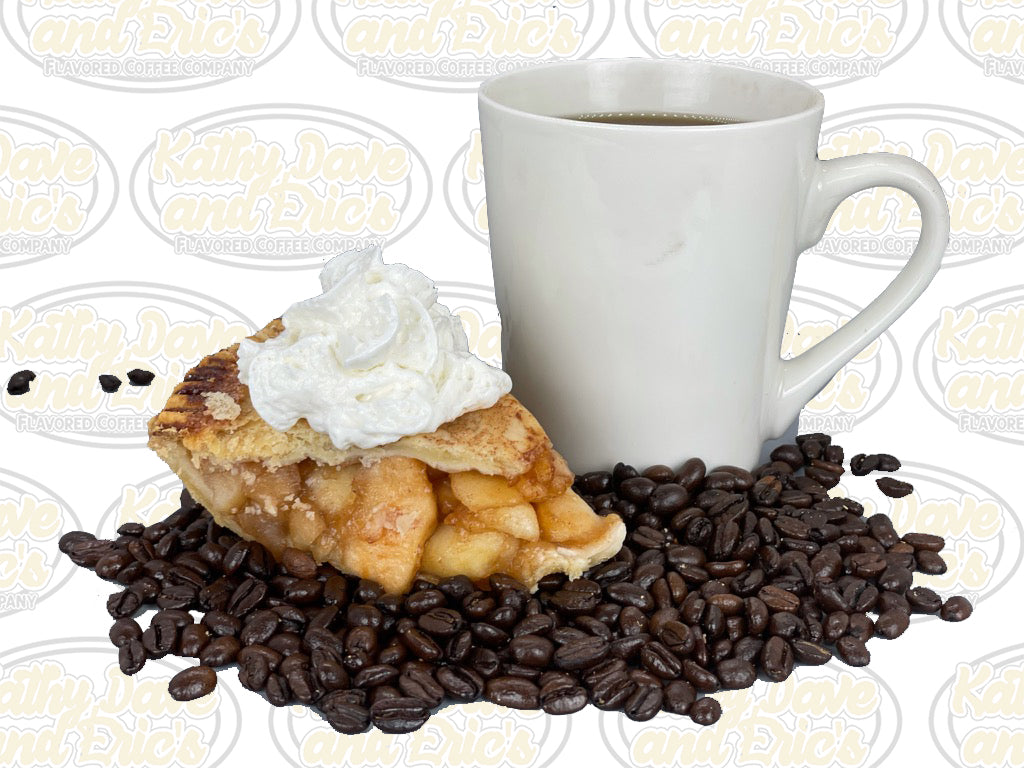 Flavored Coffee – Kathy, Dave, and Eric's Flavored Coffee Company